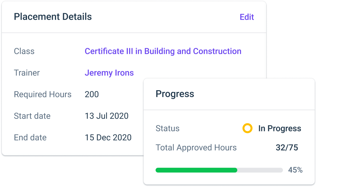 Turbo-charge your training | aXcelerate