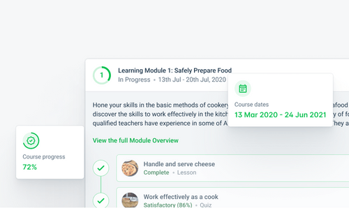 Private RTO Compliance Management Software | aXcelerate