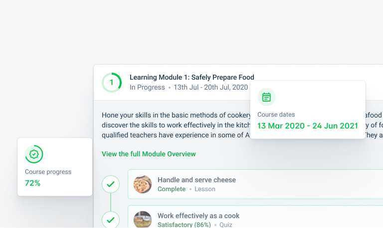 Enterprise Training Management Software | aXcelerate