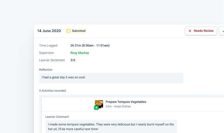 Private RTO Compliance Management Software | aXcelerate
