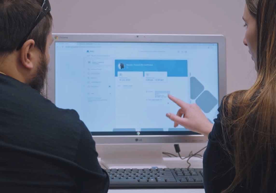 aXcelerate Client Stories