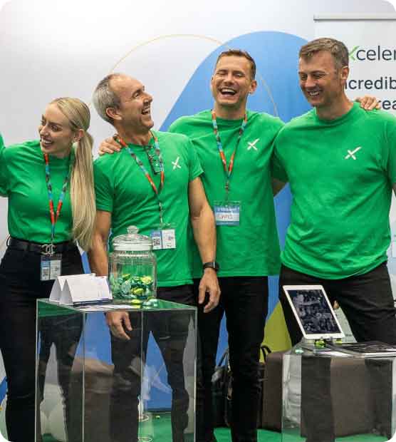 Award-winning training software | About aXcelerate