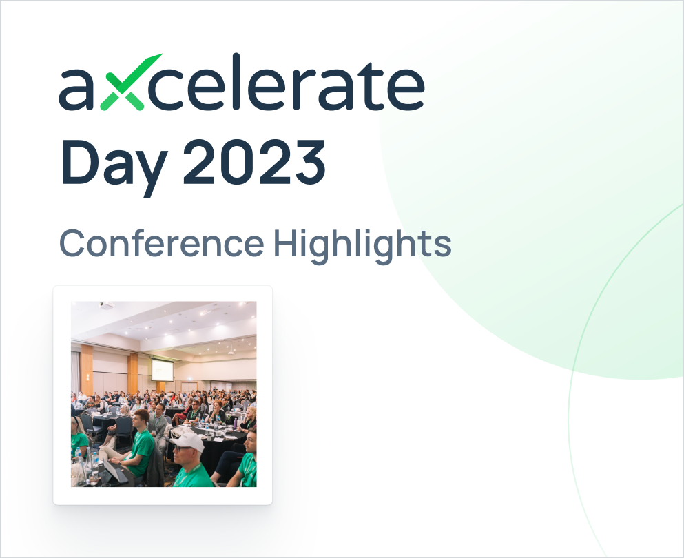 aXcelerate Client Forums