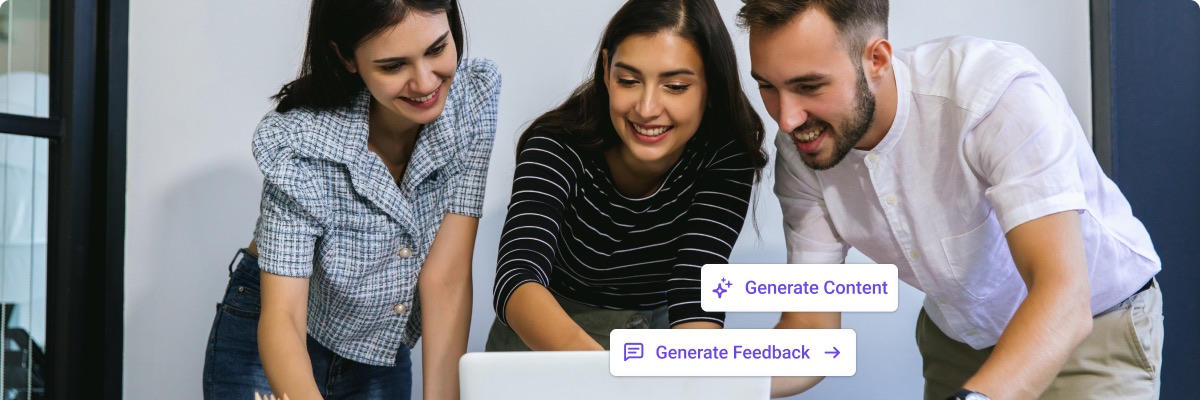 aXcelerate AI for Learning and Student Management