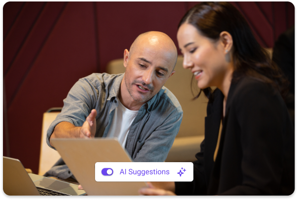 aXcelerate AI for Learning and Student Management