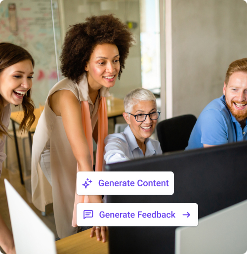 aXcelerate AI Principles