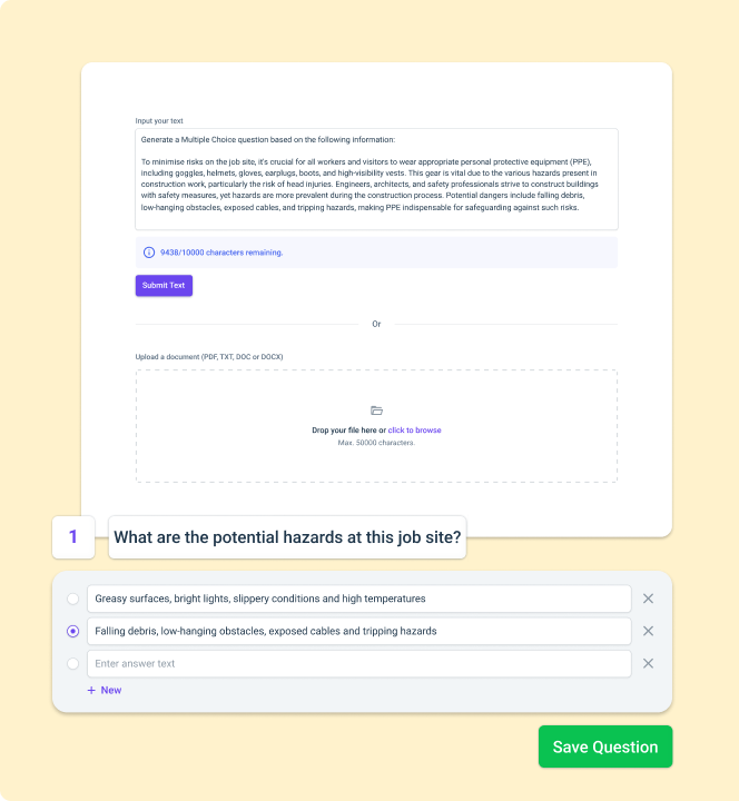 aXcelerate AI for Learning and Student Management