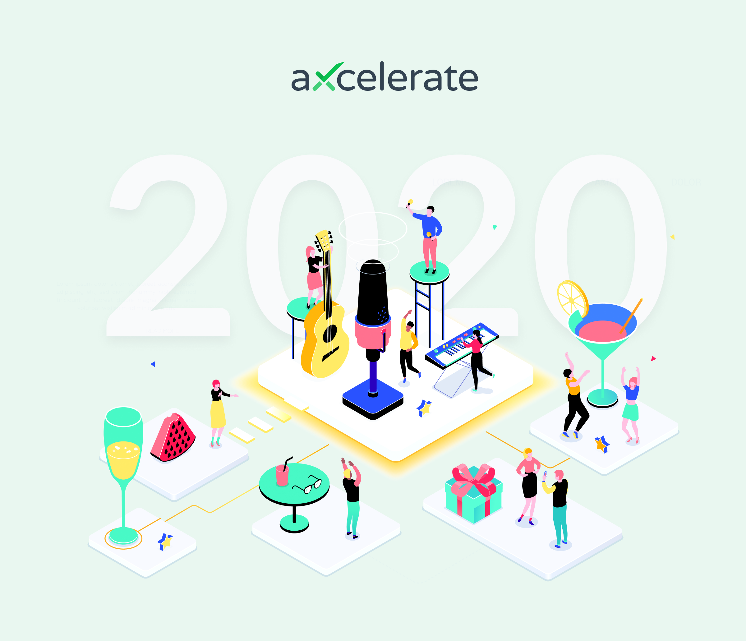 Should you be using an aXcelerate Partner to help your business grow?