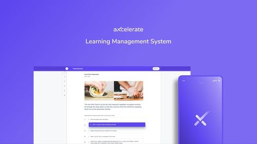 aXcelerate Webinars
