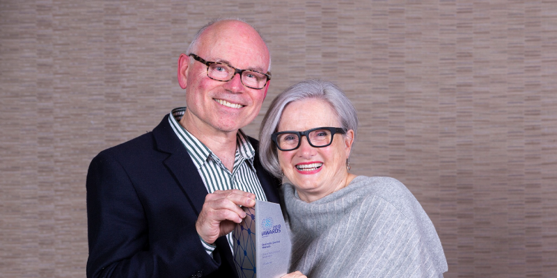 aXcelerate wins 2019 iAward for digital innovation in Business Services ...