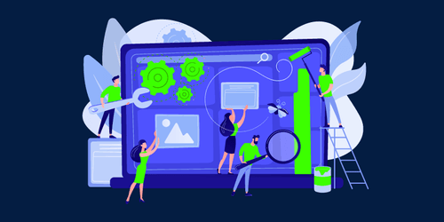 New USI Authentication System