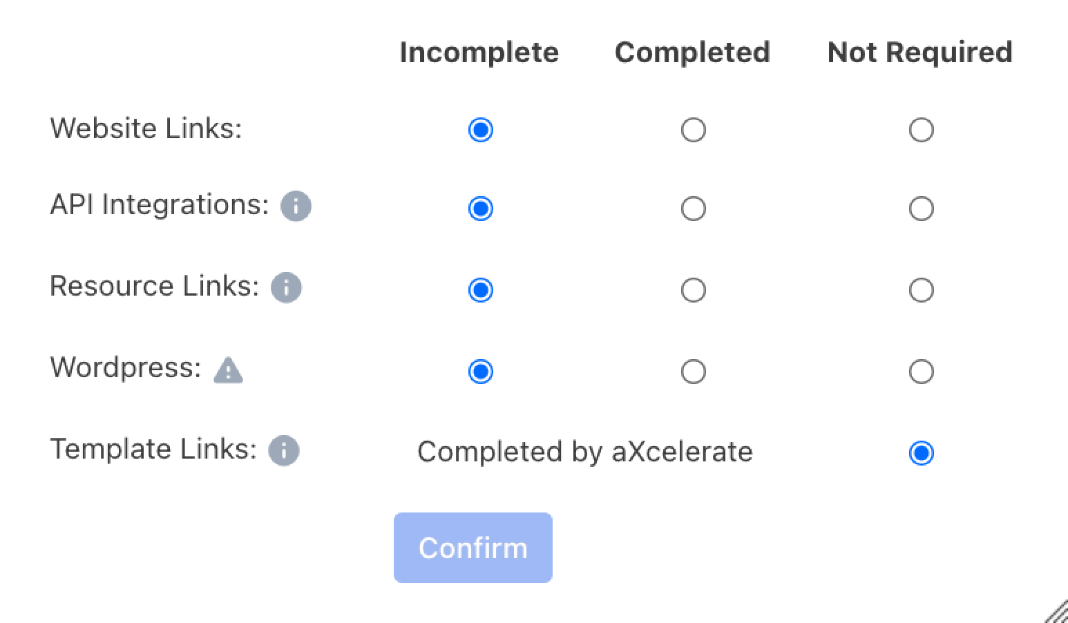 Your aXcelerate account migration – what is it, what do you need to do ...