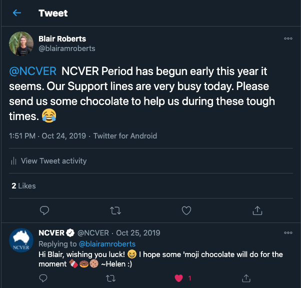 5 important tips for acing your AVETMISS reporting