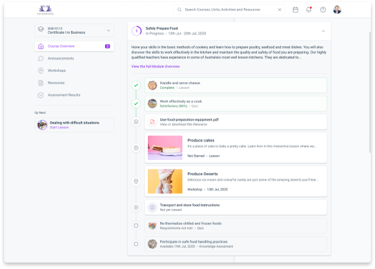 How to use different question types to create engaging online learning ...