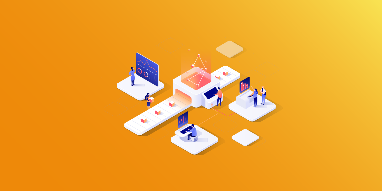 What are the differences between an SMS, LMS & TMS?