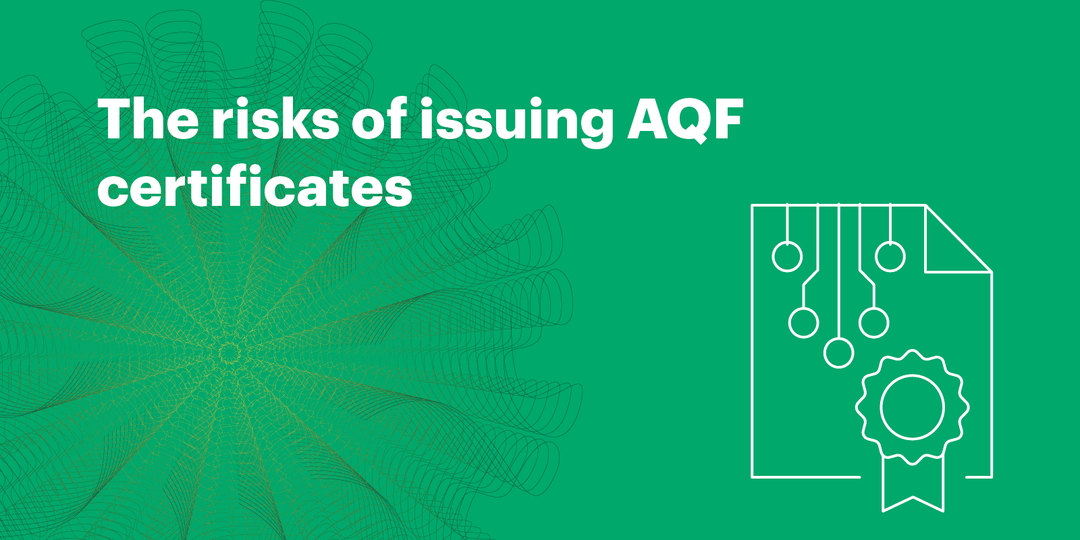 How to become an RTO