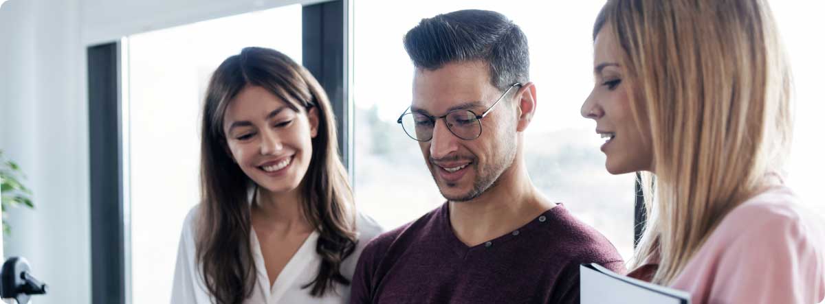 Grow without compromise