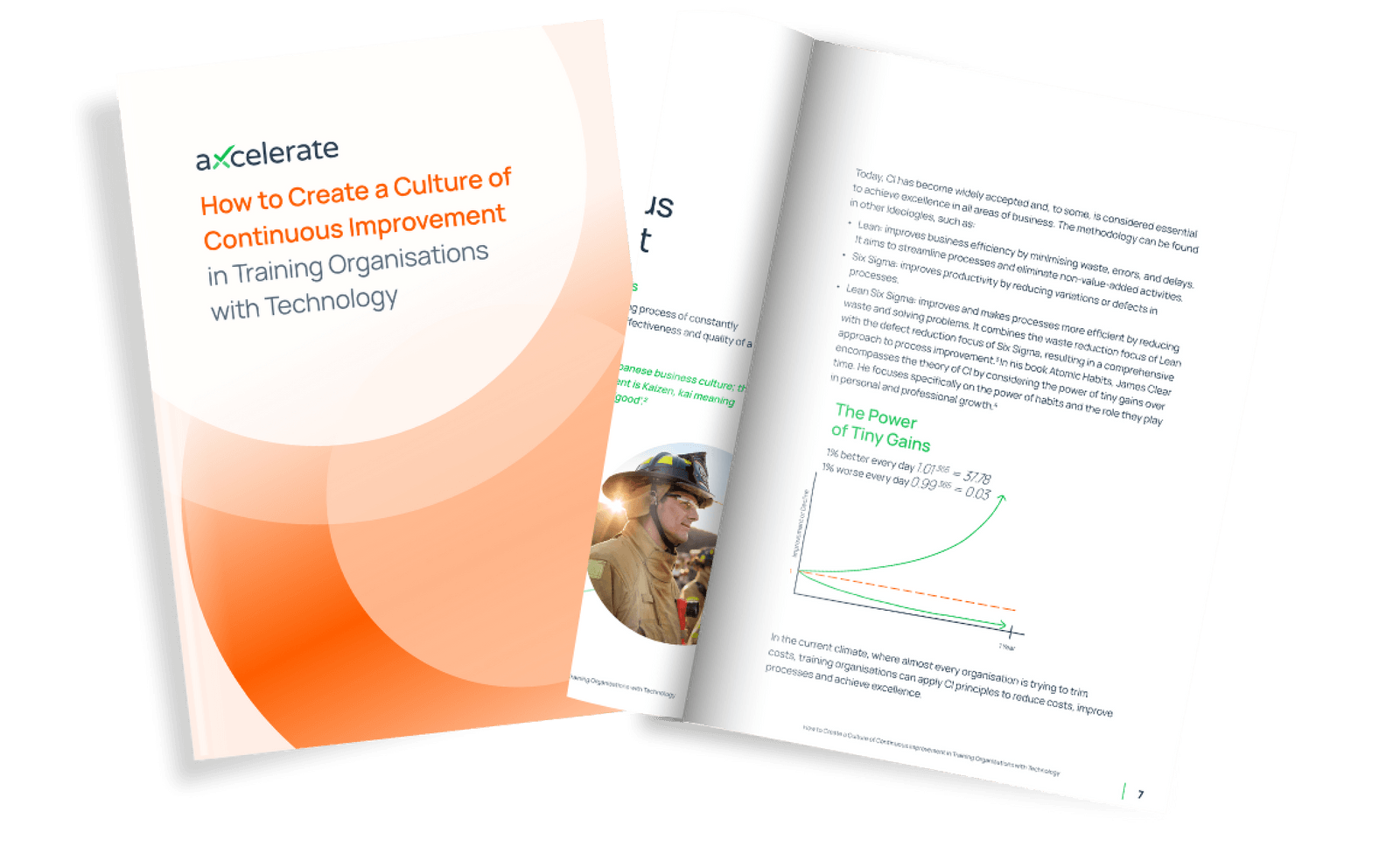 How to Create a Culture of Continuous Improvement in Training ...