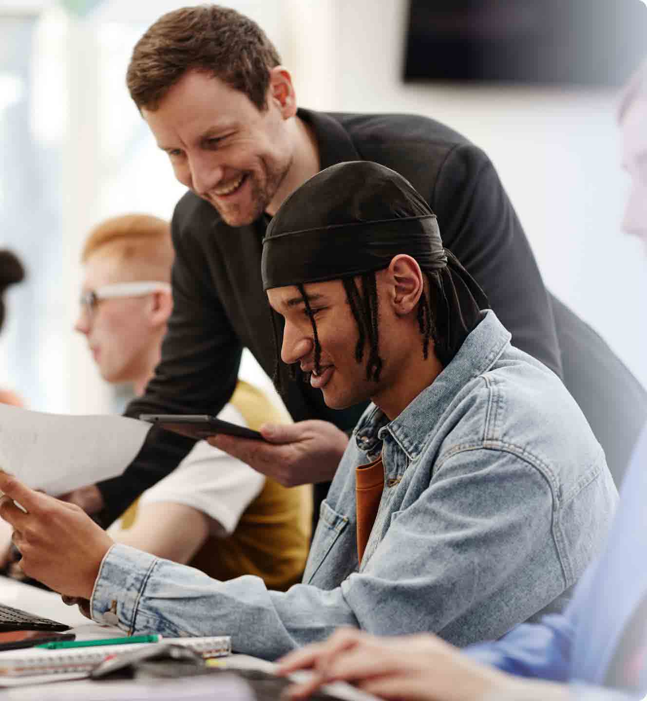 How to Create a Culture of Continuous Improvement in Training ...