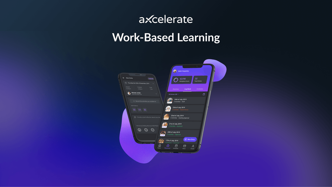 aXcelerate Webinars