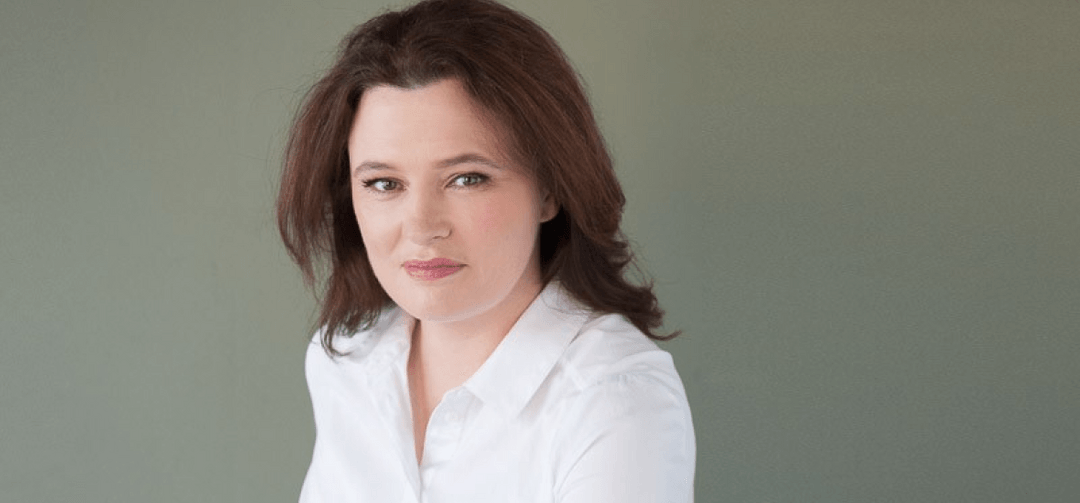 Interview with Kit McMahon