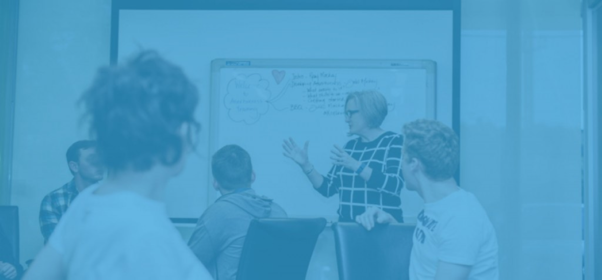 Telstra Business Women’s Award Winner Julie Verner-Mackay on how she’s ...