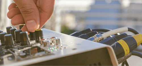 Volume of Learning — What you should know