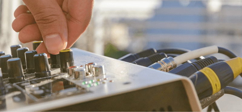 Volume of Learning — What you should know