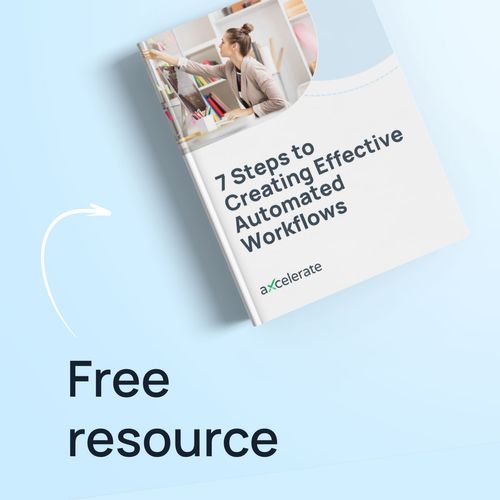 aXcelerate can’t put more hours in your day