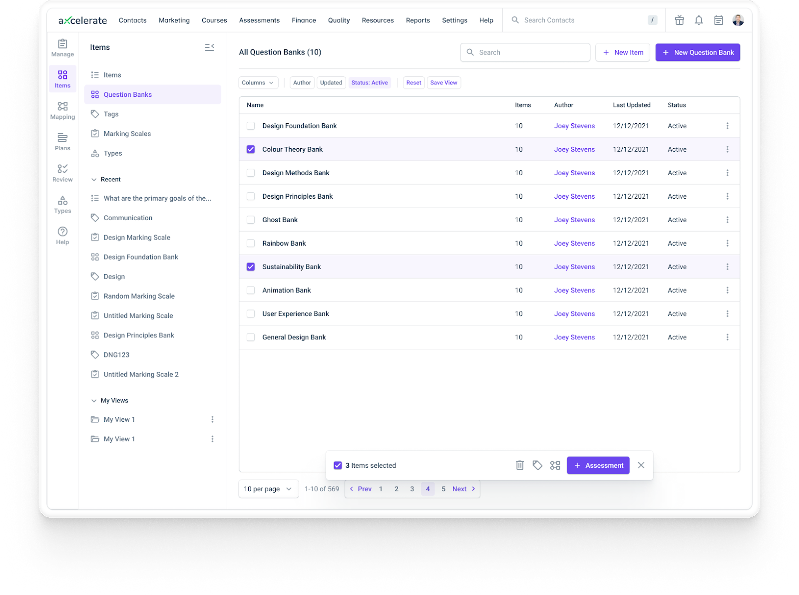 What we announced at aXcelerate Day 2023