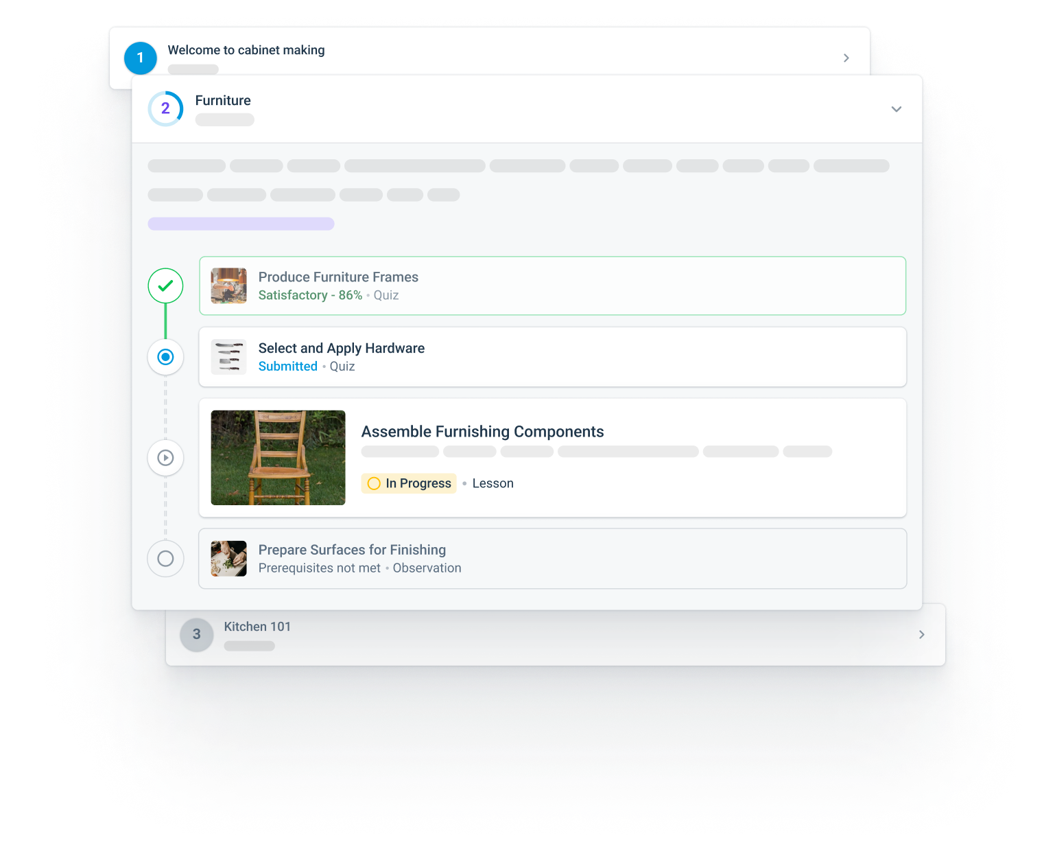 How to support your learners: Turn hindsight into foresight with your SMS and LMS