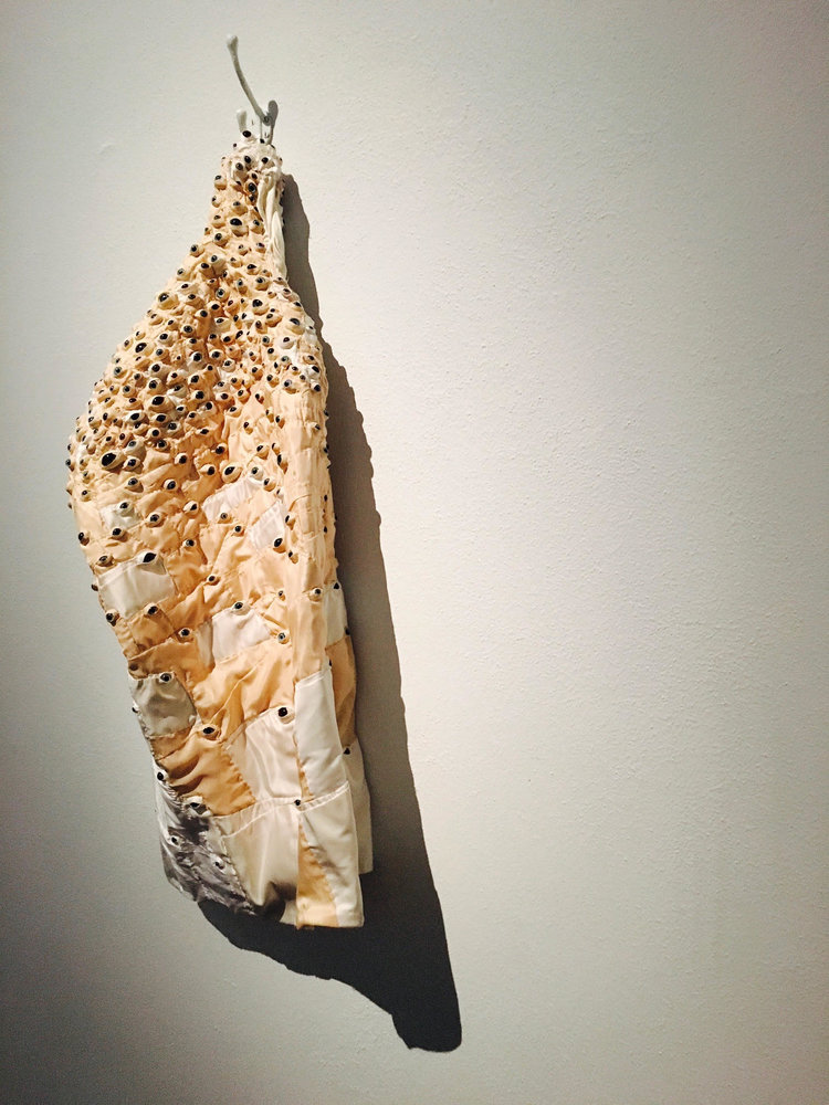 The Enigmatic Body of Heather B. Swann by Elspeth Pitt – Issue 15 for ...