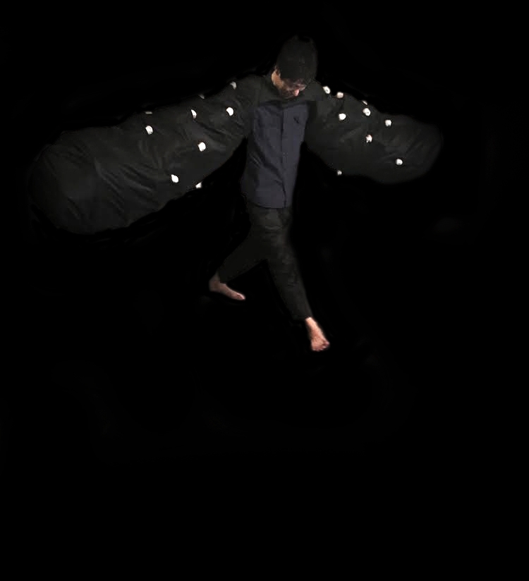 The Enigmatic Body of Heather B. Swann by Elspeth Pitt – Issue 15 for ...