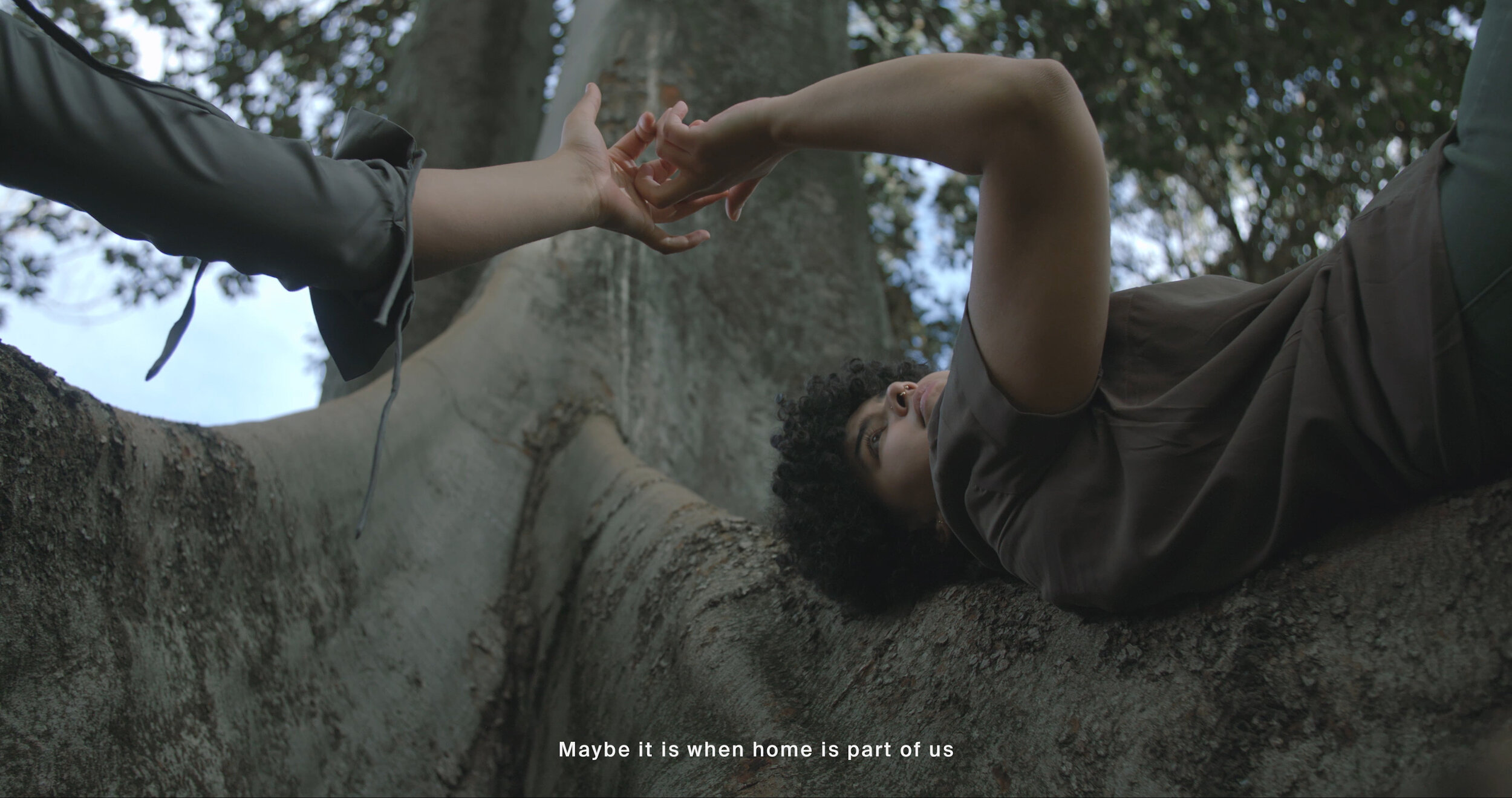 Henry Wolff’s CARE: pause ~ play – fine print Magazine