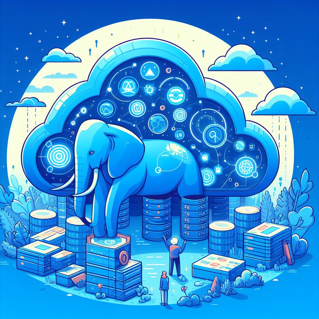 PostgreSQL on Azure | Arunansu Pattanayak | Leading Data & Artificial Intelligence (AI) Speaker