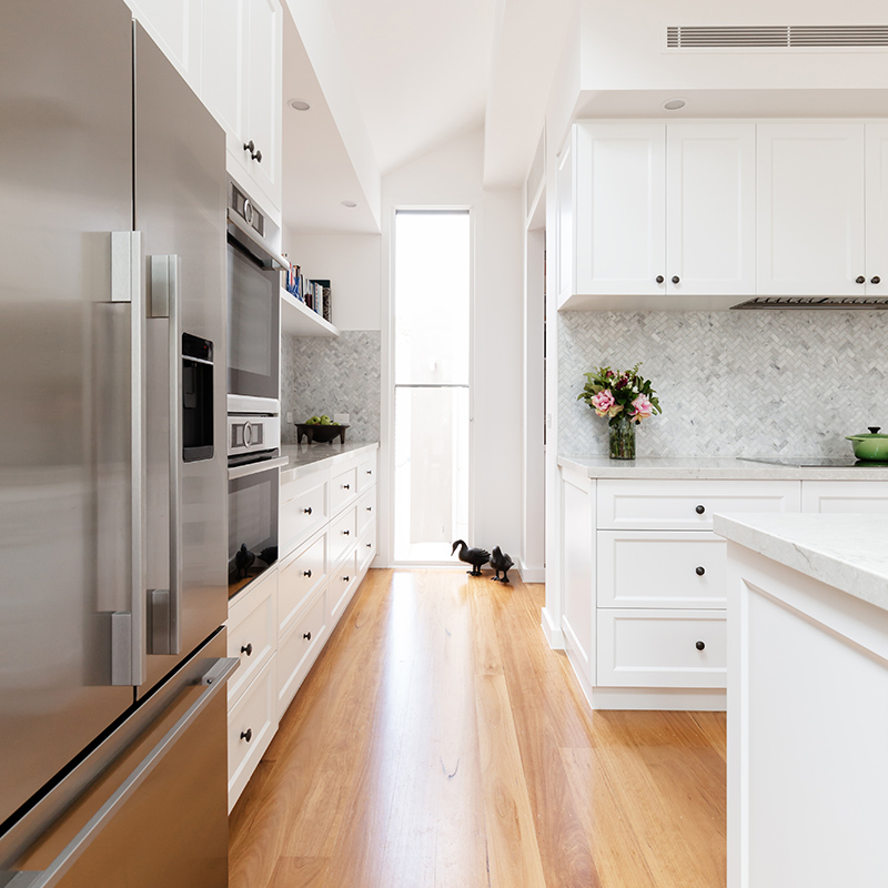 Kitchen Renovations Adelaide | New Kitchens | Uzit Kitchens & Robes