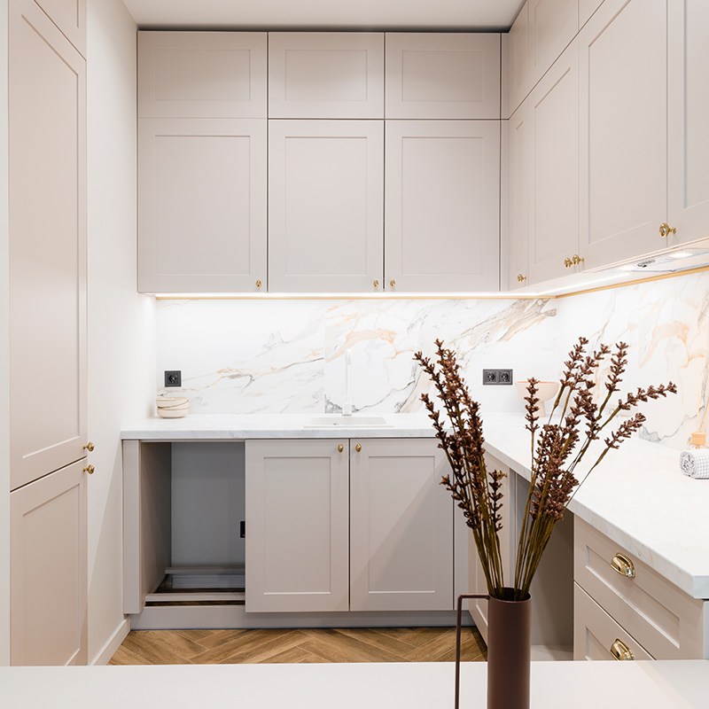 Kitchen Renovations Adelaide | New Kitchens | Uzit Kitchens & Robes