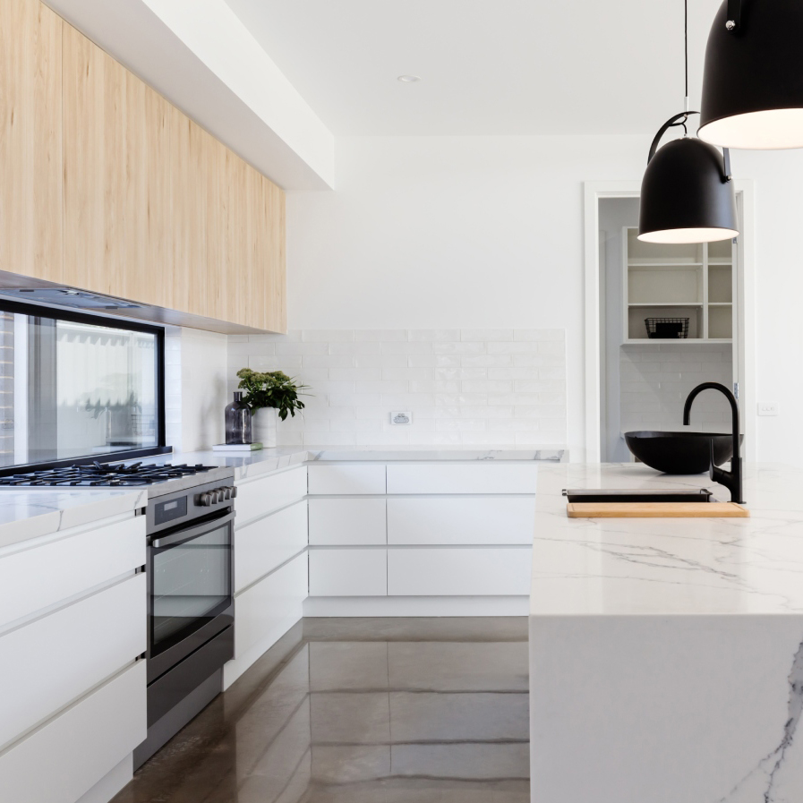 Kitchen Renovations Adelaide | New Kitchens | Uzit Kitchens & Robes