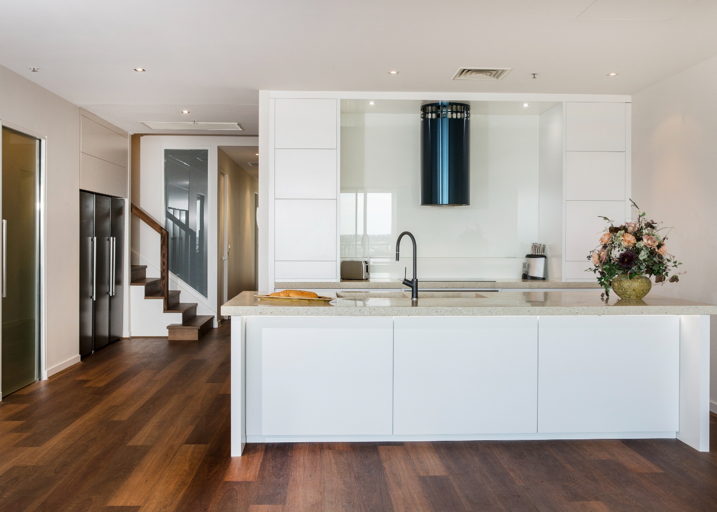 Kitchen Renovations Adelaide | New Kitchens | Uzit Kitchens & Robes
