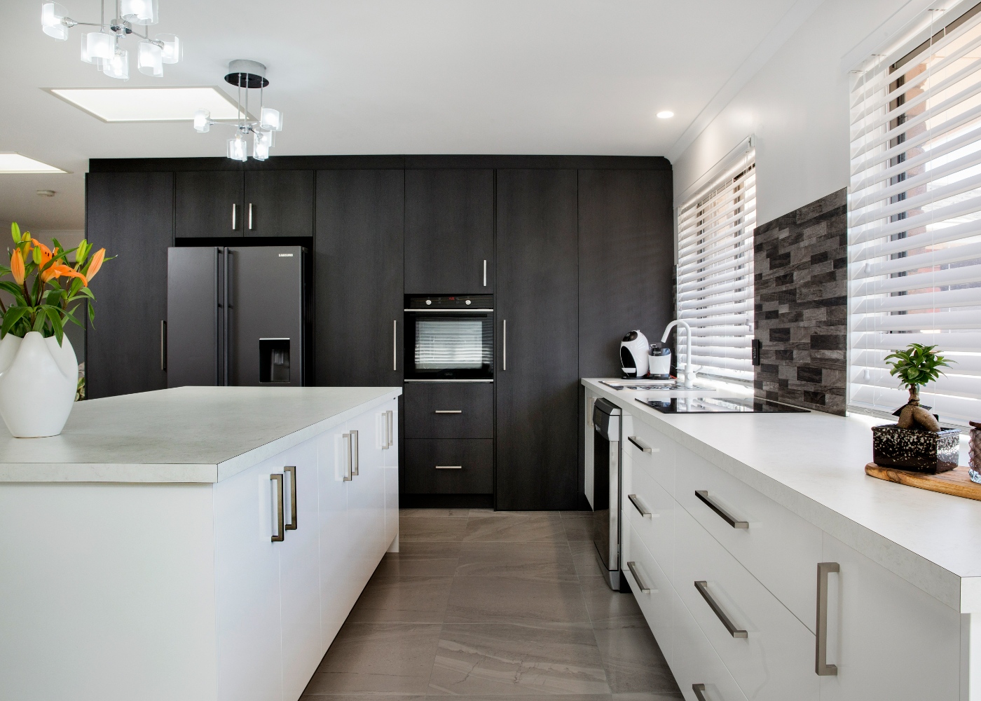 Kitchen Renovations Adelaide | New Kitchens | Uzit Kitchens & Robes