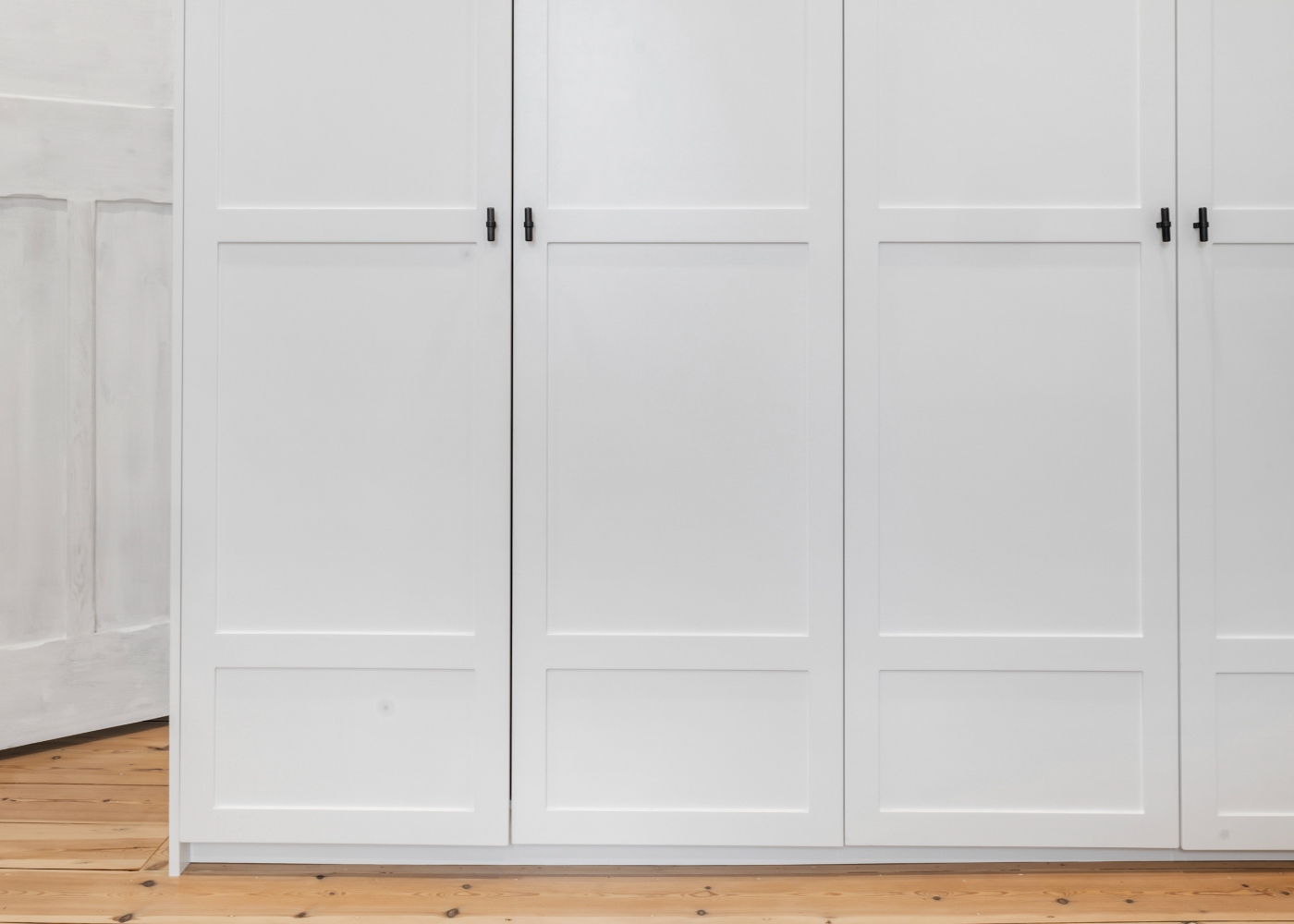 Millswood Custom Wardrobe | Uzit Kitchens & Robes