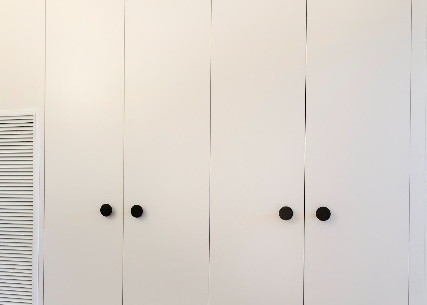 Prospect Custom Wardrobe | Uzit Kitchens & Robes