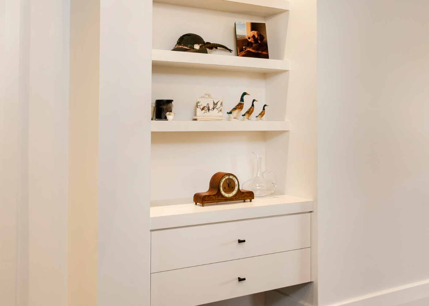 Prospect Custom Wardrobe | Uzit Kitchens & Robes