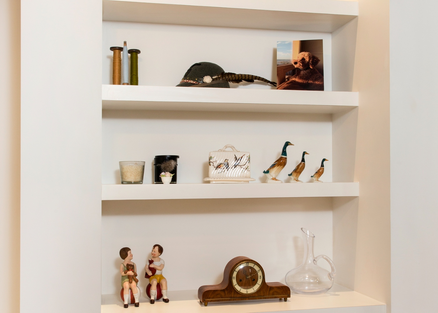 Prospect Custom Wardrobe | Uzit Kitchens & Robes