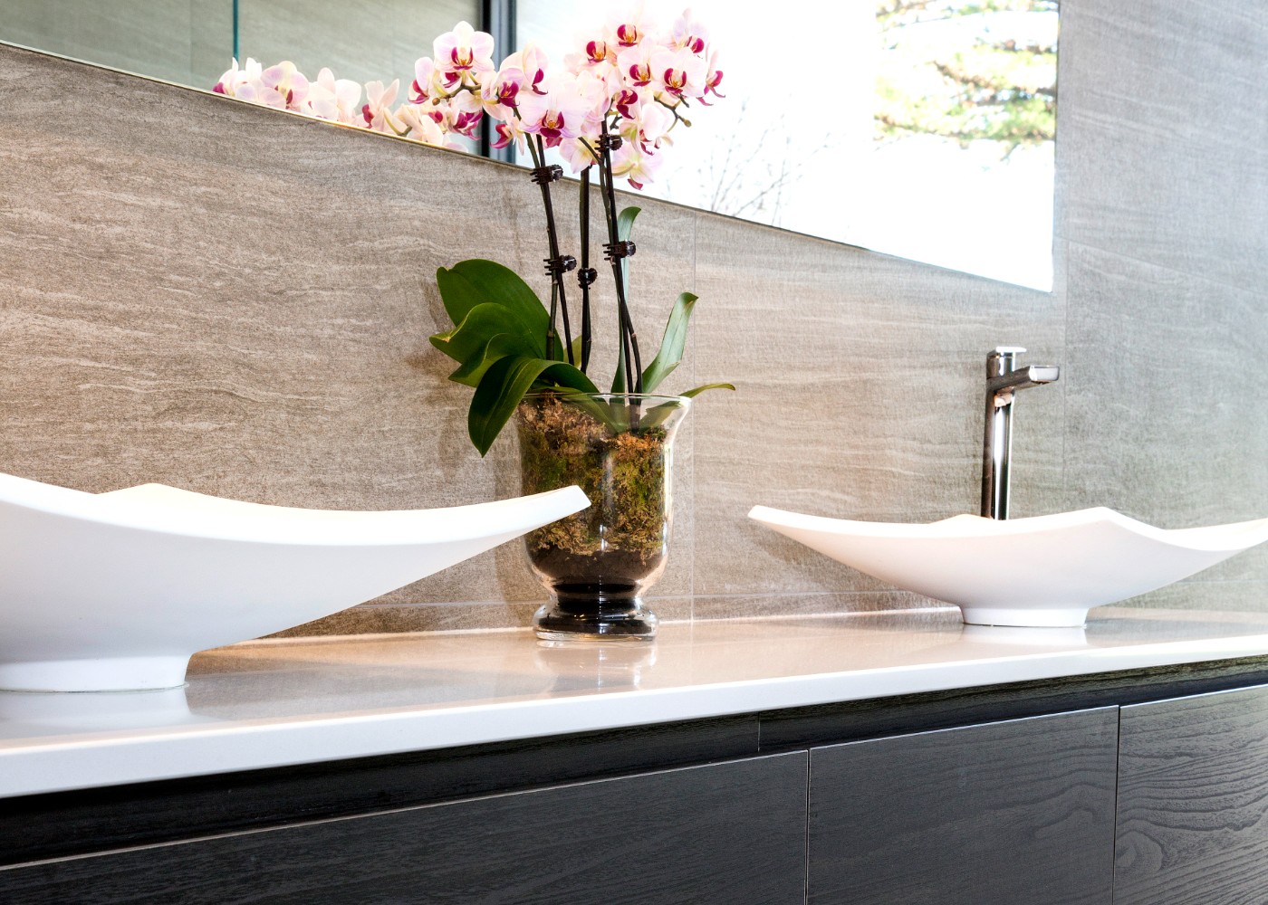 Hoppe Laundry Renovation | Uzit Kitchens & Robes