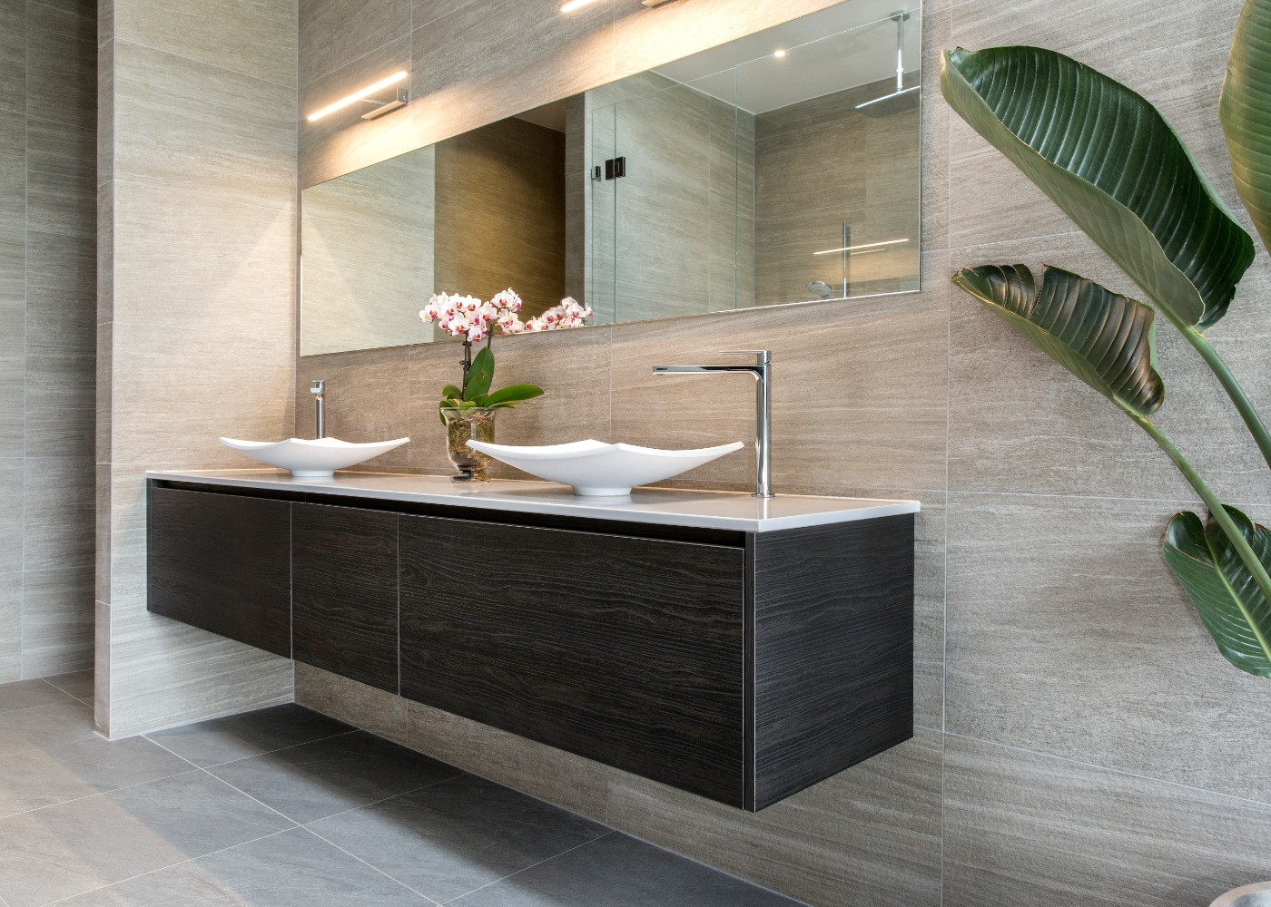 Hoppe Laundry Renovation | Uzit Kitchens & Robes