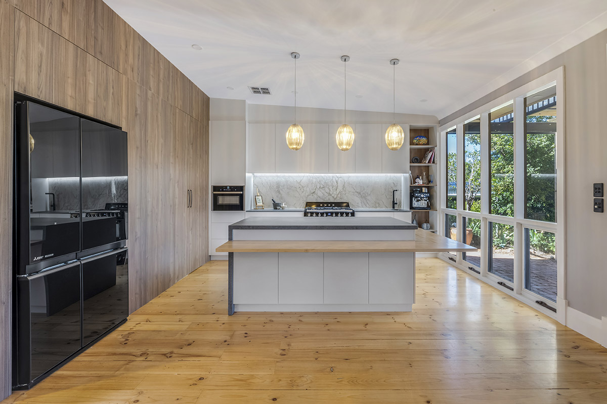 Kitchen Renovations Adelaide | New Kitchens | Uzit Kitchens & Robes