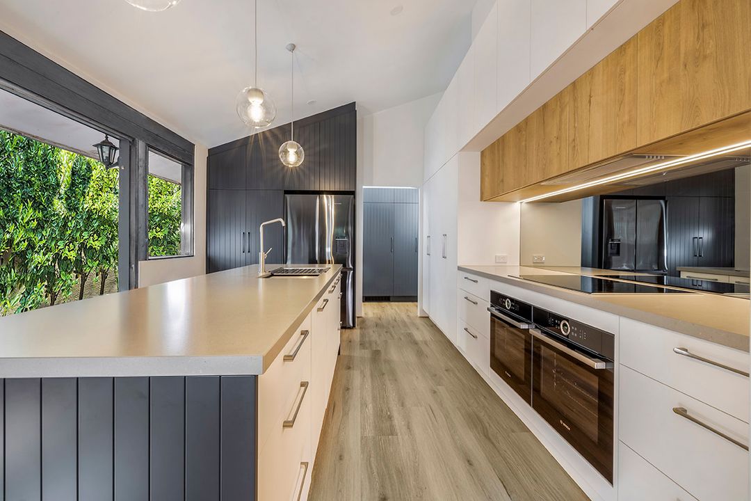 Kitchen Renovations Adelaide | New Kitchens | Uzit Kitchens & Robes