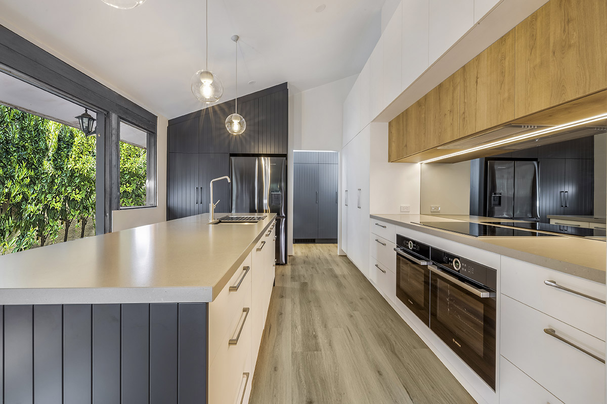 Kitchen Renovations Adelaide | New Kitchens | Uzit Kitchens & Robes