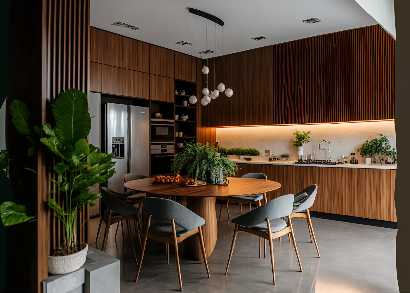 Fine Design Kitchen Renovations Brisbane